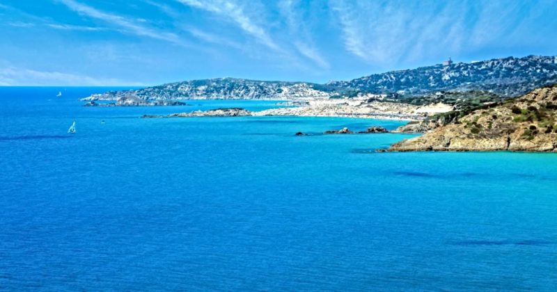 Zonas azules: el secreto de las regiones de la tierra con los ...